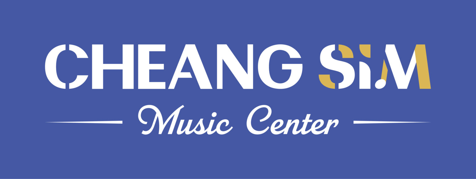 Brass Instruments - Cheang Sim Center