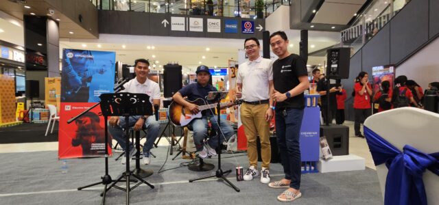 Home - Cheang Sim Center