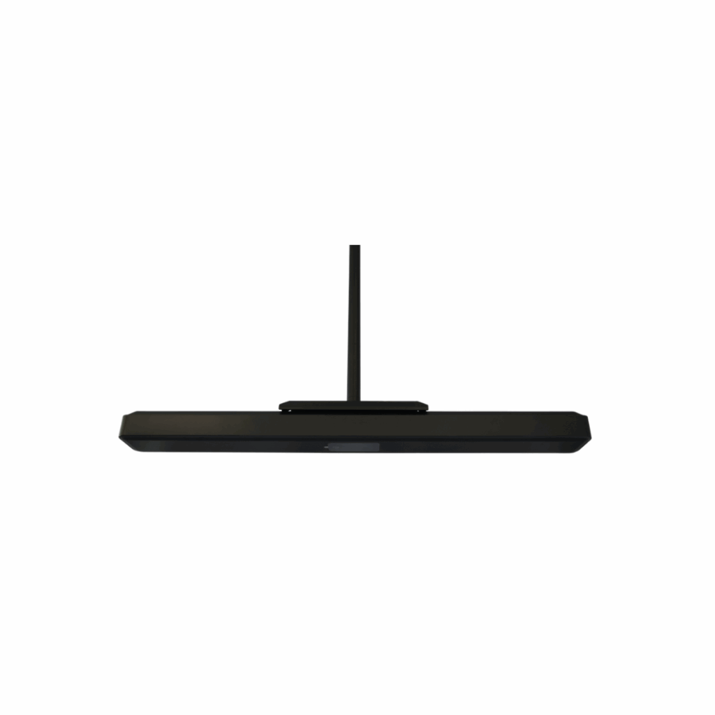 Biamp Parle VBC 2500 - Cheang Sim Center