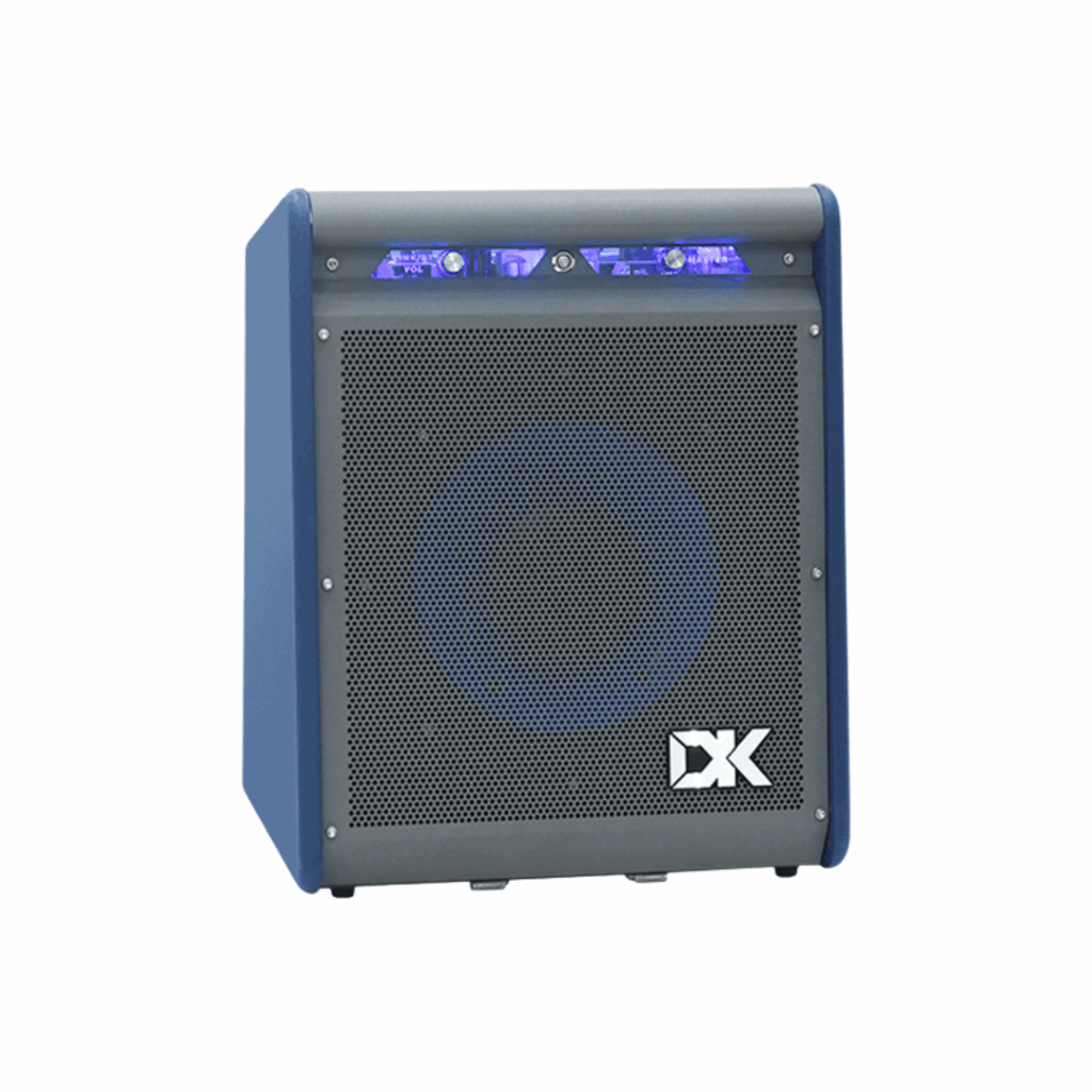 DK IB-50 Acoustic Amp - Cheang Sim Center