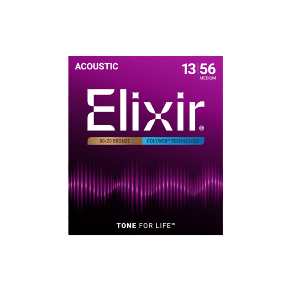 Elixir Medium 11100 (13-56) - Cheang Sim Center