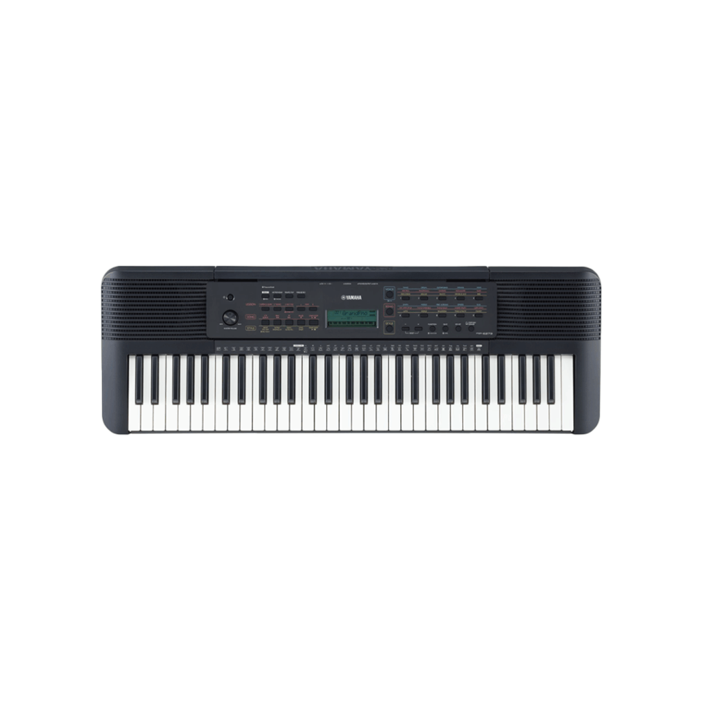 Yamaha PSR-E273 - Cheang Sim Center