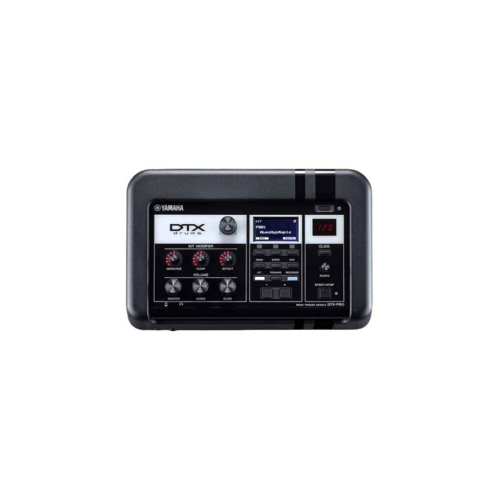 Yamaha DTX-PRO - Cheang Sim Center