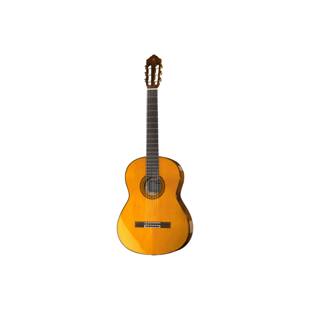 Yamaha C80 - Cheang Sim Center