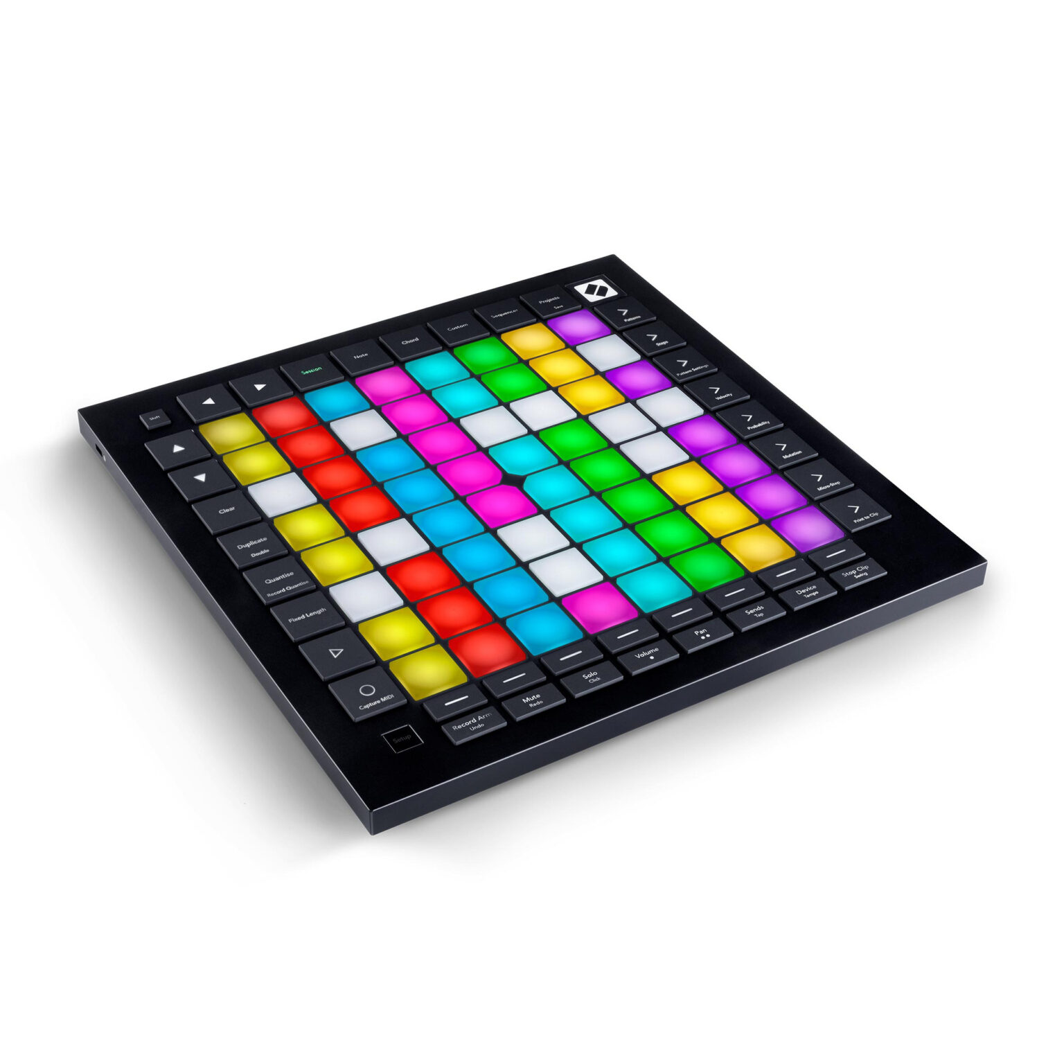 Focusrite Launchpad Pro MK3 - Cheang Sim Center