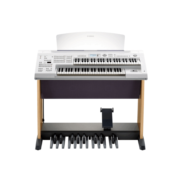 Yamaha ELB-02 - Cheang Sim Center