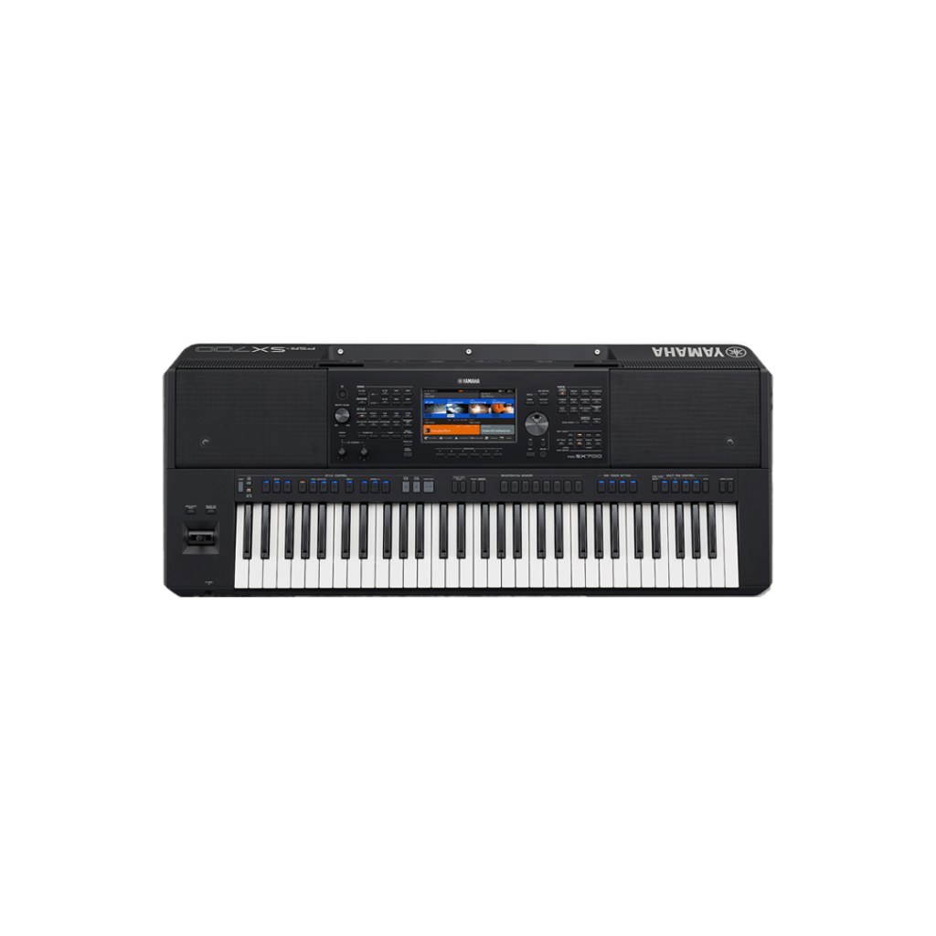 Yamaha PSR-SX700 - Cheang Sim Center