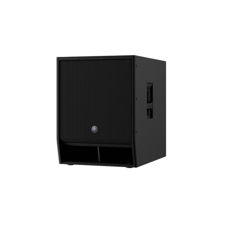 Yamaha DXS15XLF - Cheang Sim Center