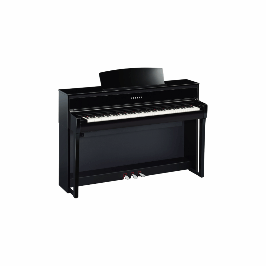 Yamaha CLP-775 PE - Cheang Sim Center