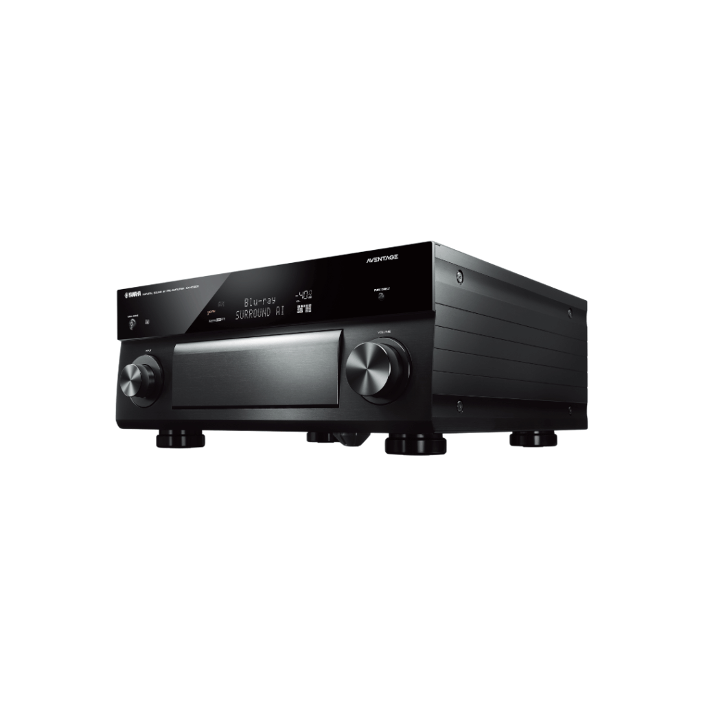Yamaha CX-A5200 - Cheang Sim Center
