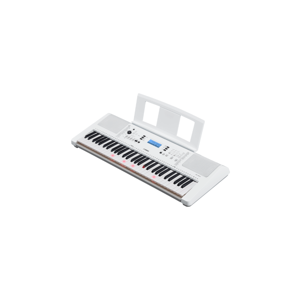 Yamaha EZ-300 - Cheang Sim Center