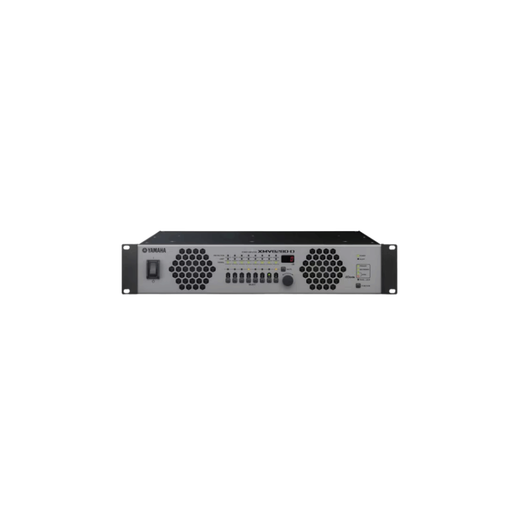 Yamaha XMV8280 - Cheang Sim Center