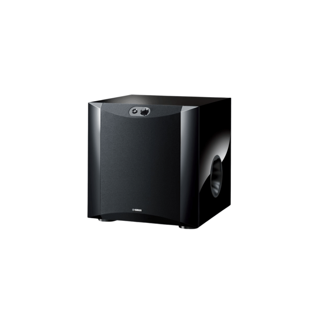 Yamaha NS-SW300 B - Cheang Sim Center