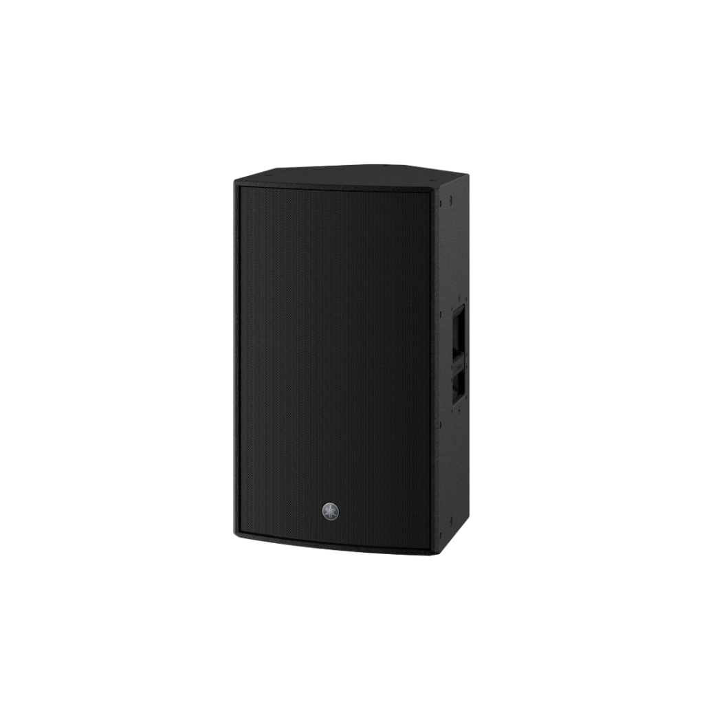 Yamaha DZR15 - Cheang Sim Center